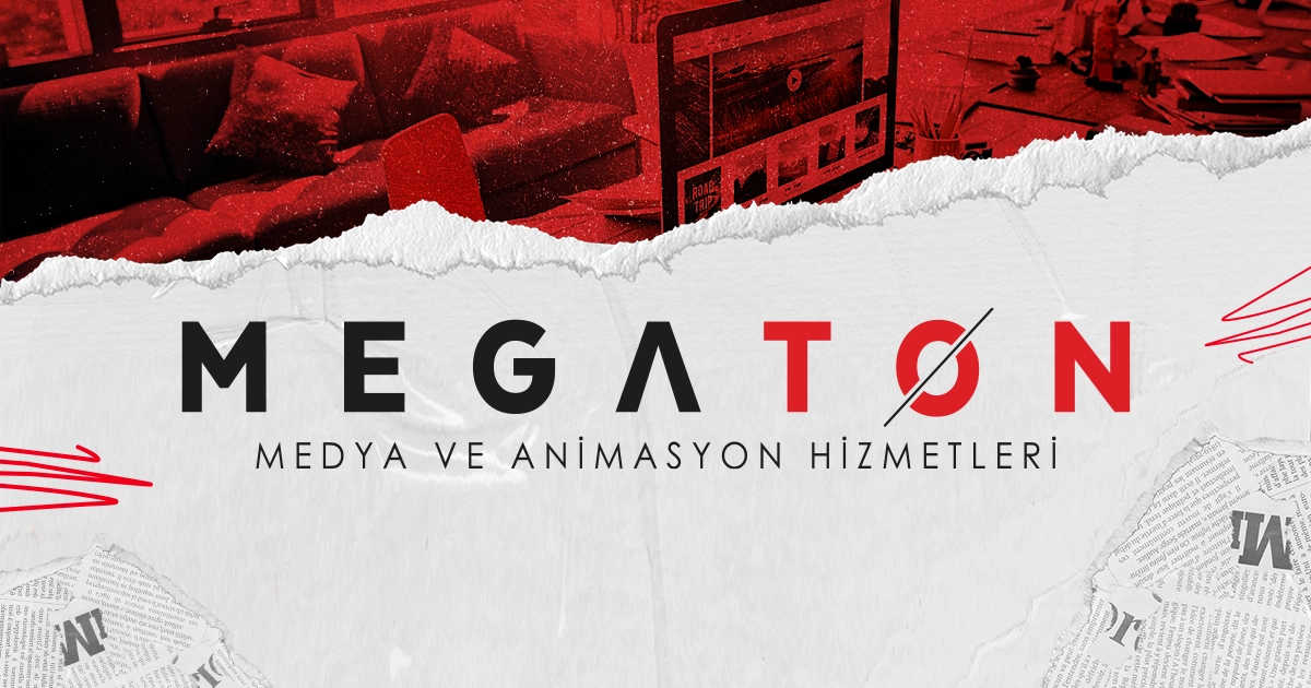 Megaton Media and Animation